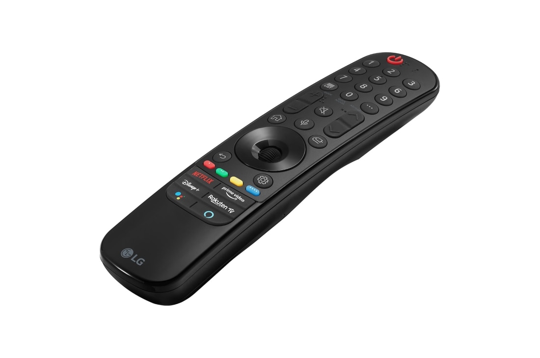LG 2021 Magic Remote - daljinski upravljač daljinski upravljač sa ...