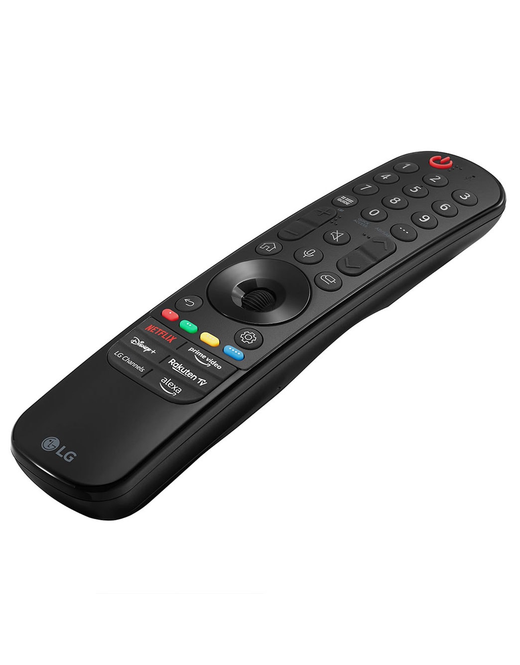 LG Magic Remote - daljinski upravljač MR24GN | LG RS