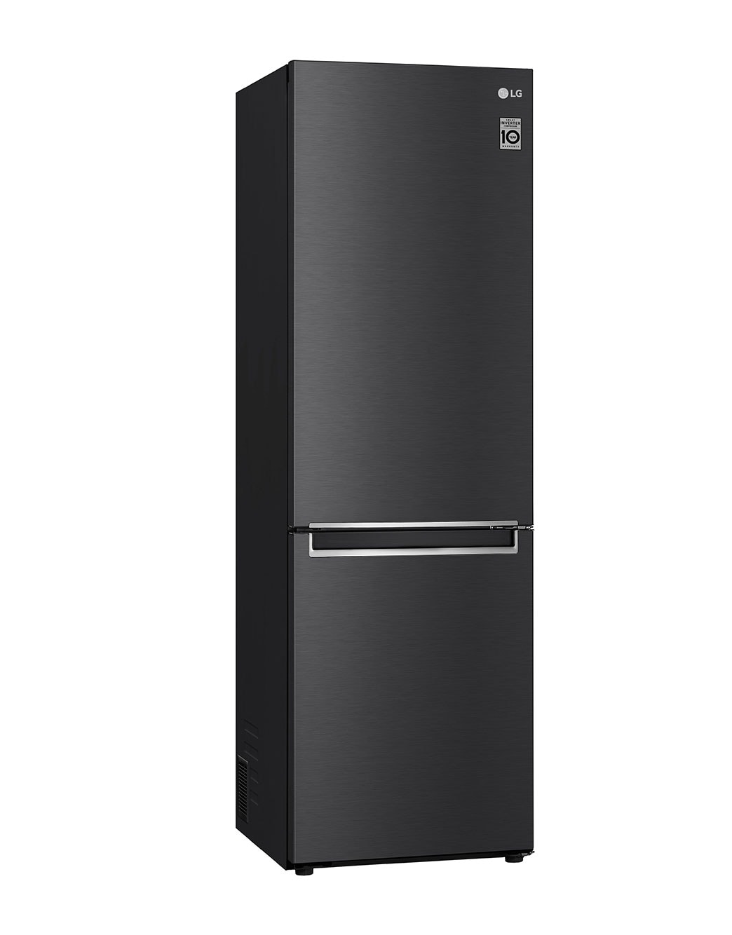 LG Kombinovani frižider sa donjim zamrzivačem | LG Srbija
