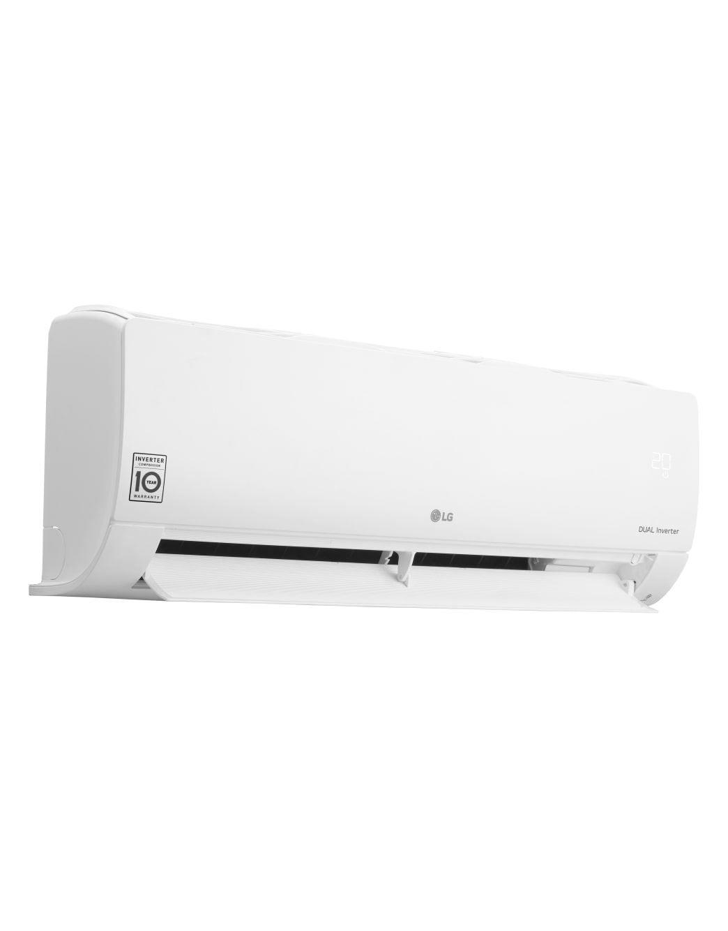 LG STANDARD (R32) DUAL Inverter, tihi rad | LG Srbija