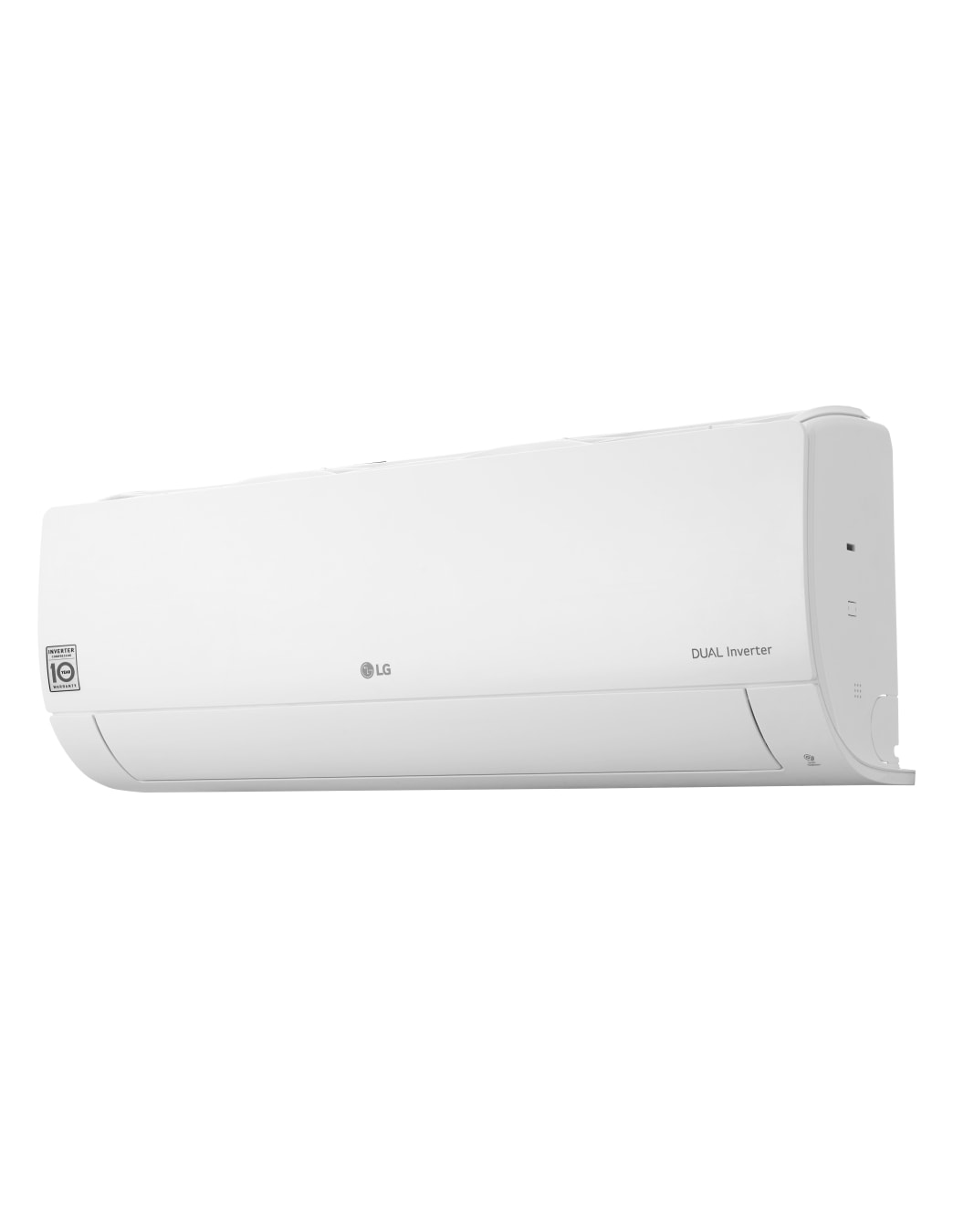 LG STANDARD (R32) DUAL Inverter, tihi rad | LG Srbija