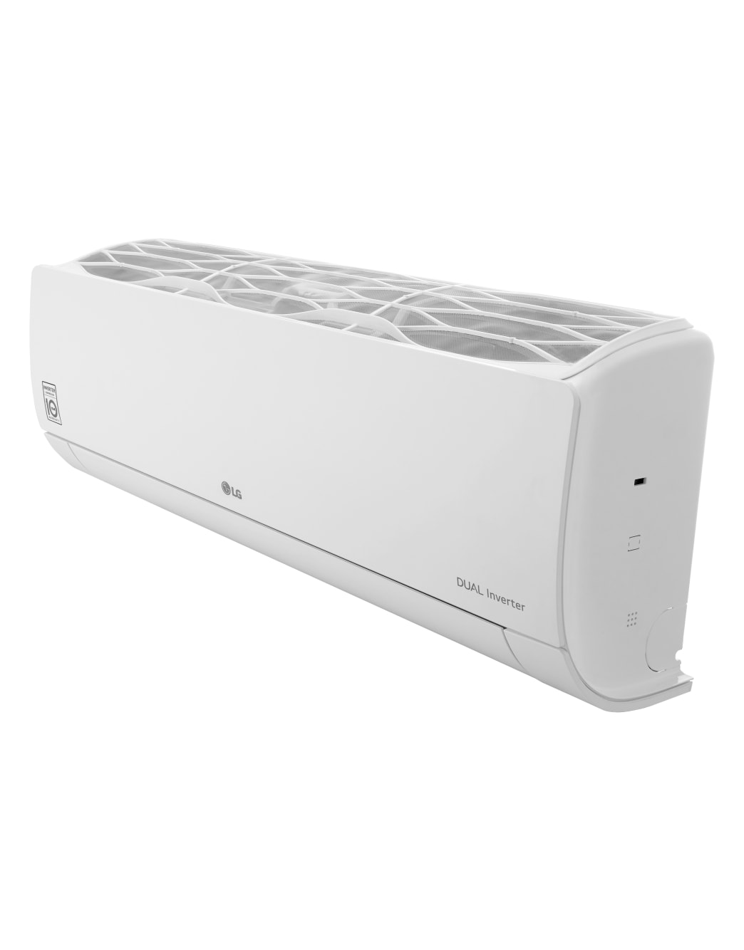 LG STANDARD (R32) DUAL Inverter, tihi rad | LG Srbija