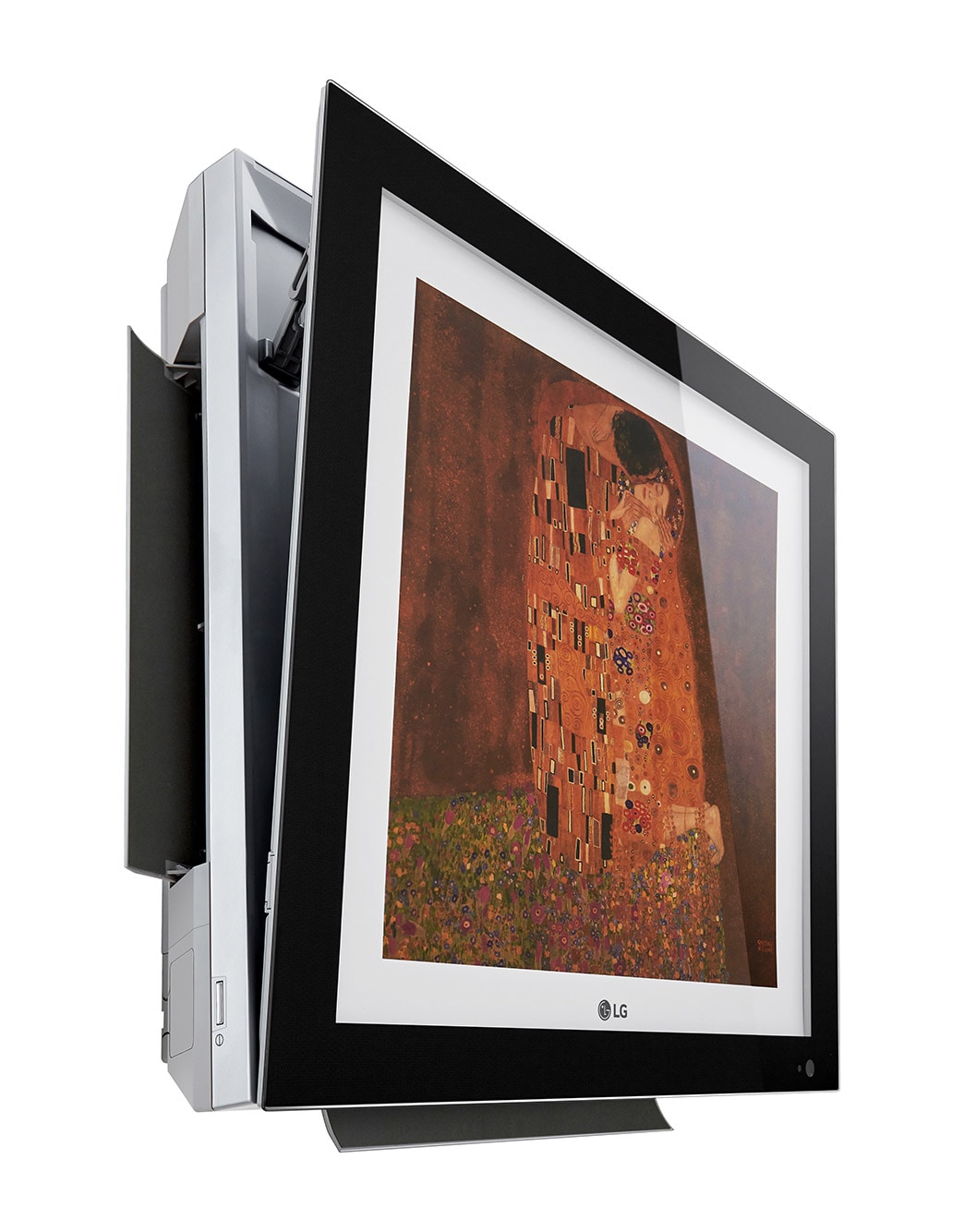 LG ARTCOOL GALLERY (R32) DUAL Inverter 3,5 kW, dizajn slike sa ...