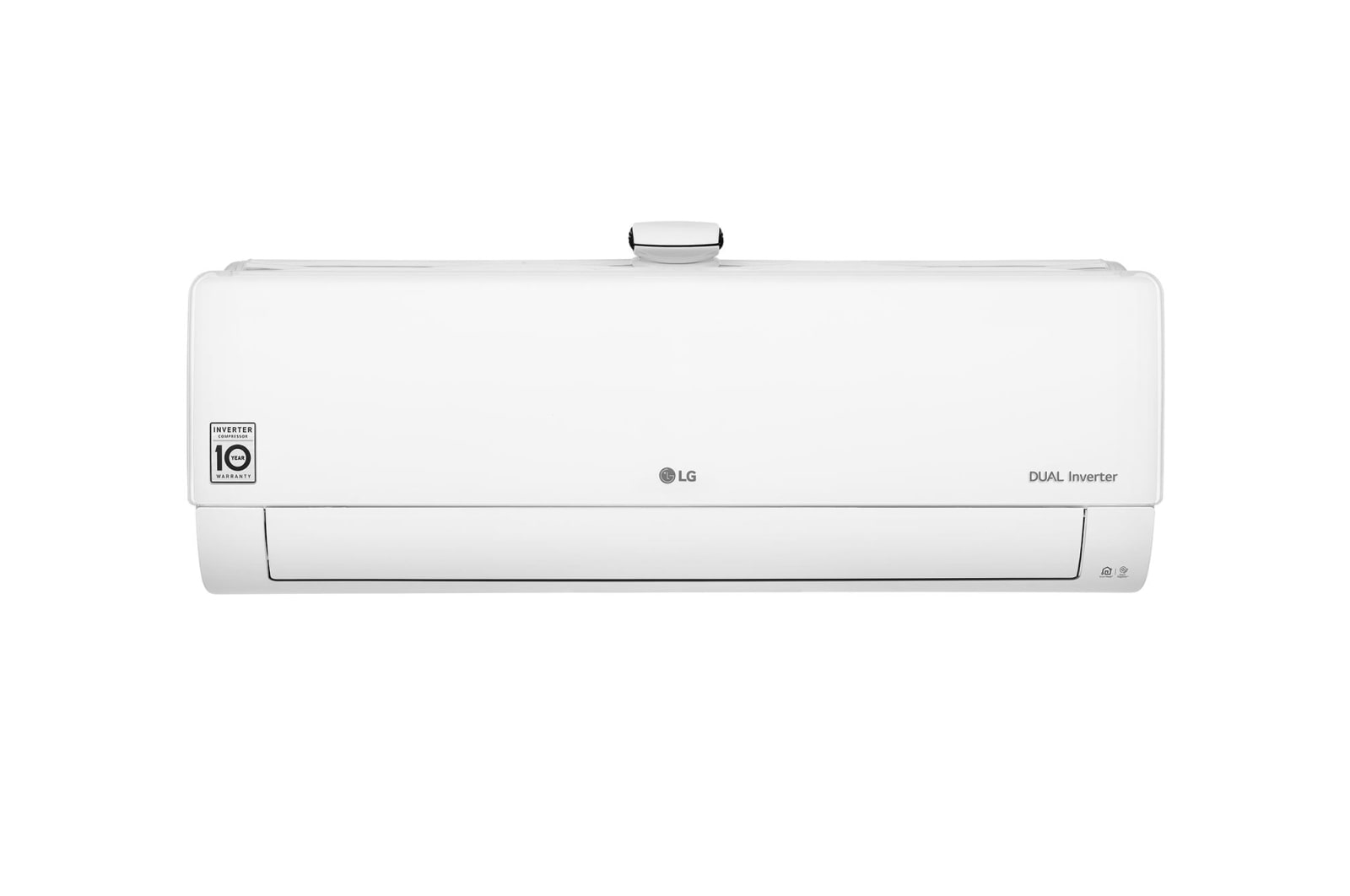 DUALCOOL Inverter sa prečišćivačem vazduha| LG Srbija