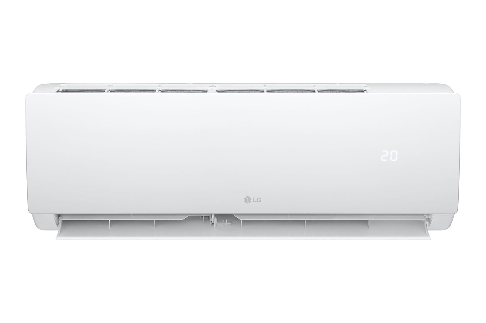 LG DUALCOOL Pro Split klima-uređaj W18TI | LG RS