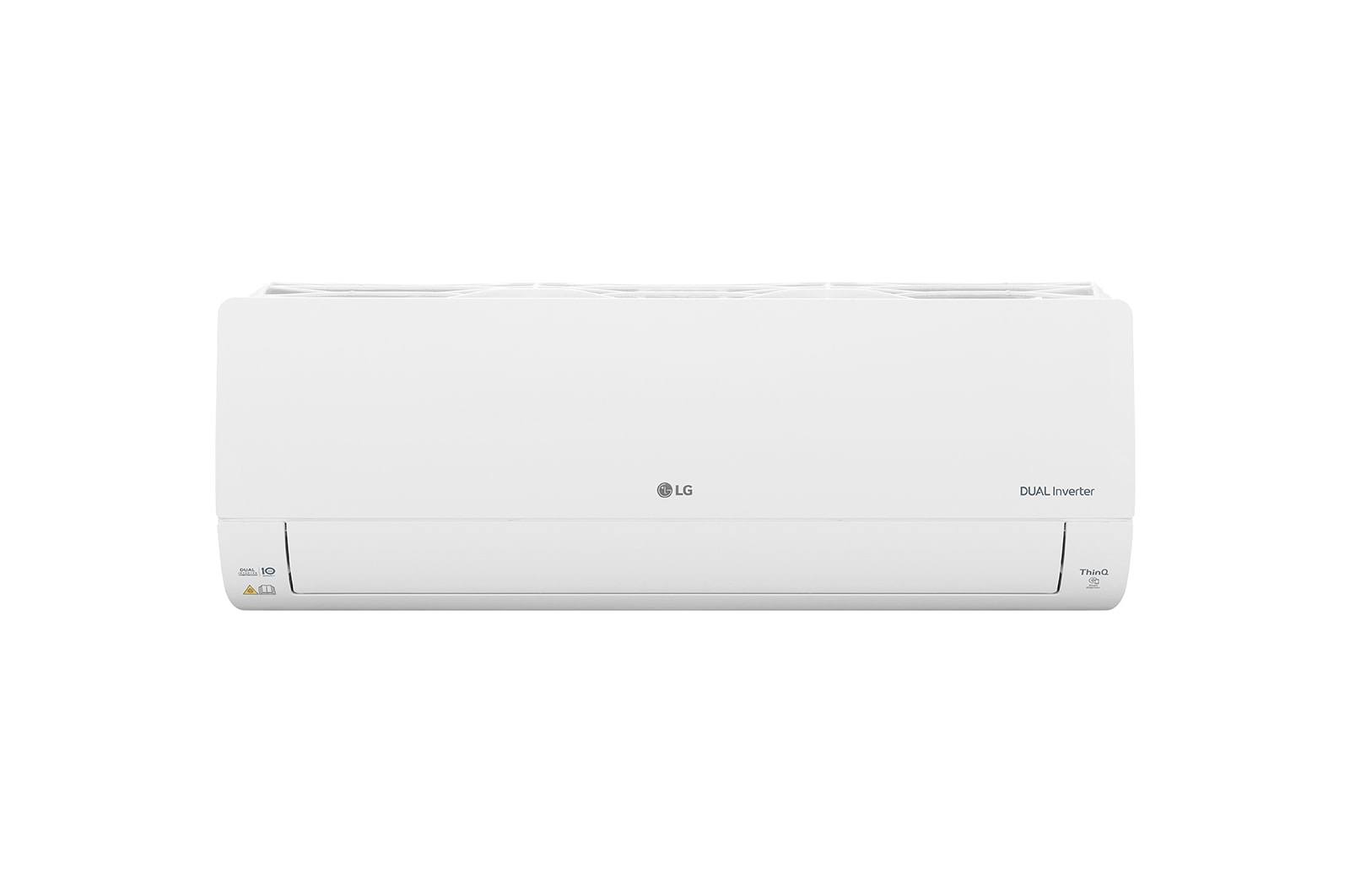 LG DUALCOOL Special EC klima-uređaj S09EC | LG RS