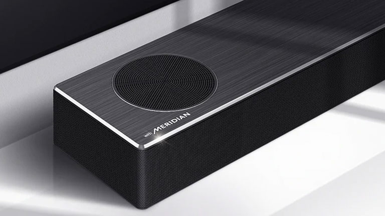 LG Sound Bar SP7 PDP | LG Srbija