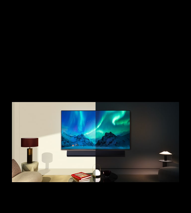 LG AI TV - 4K AI Smart Televizori | LG RS