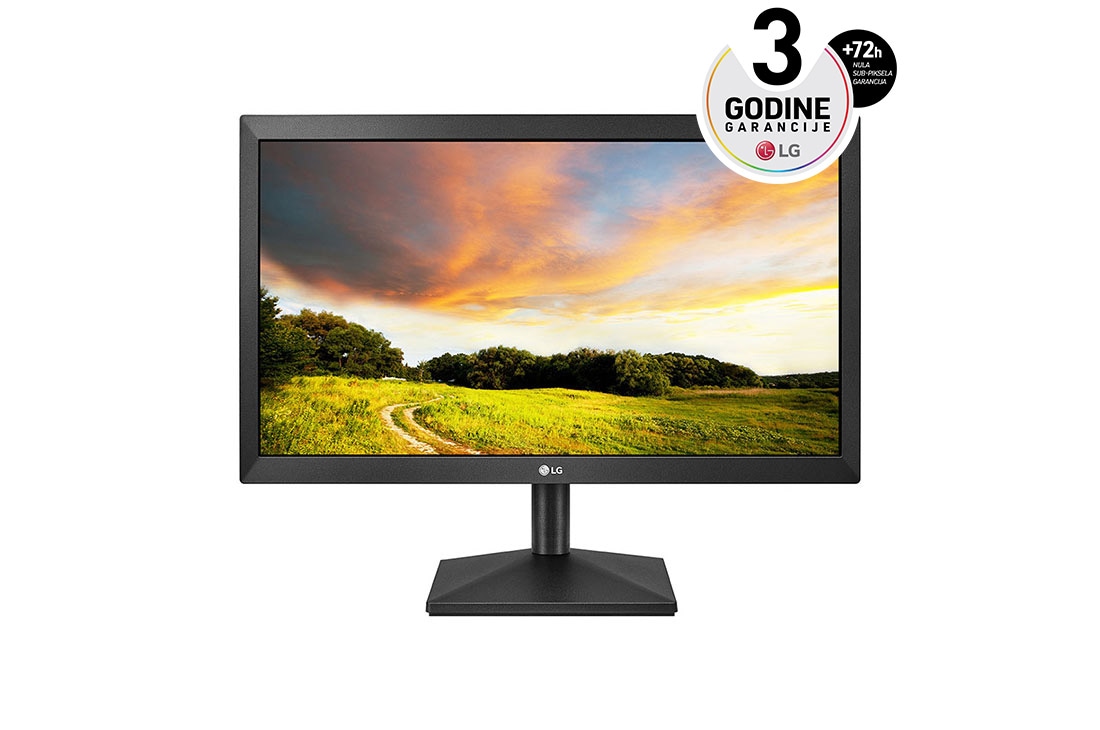LG 20MK400A-B | LG Srbija
