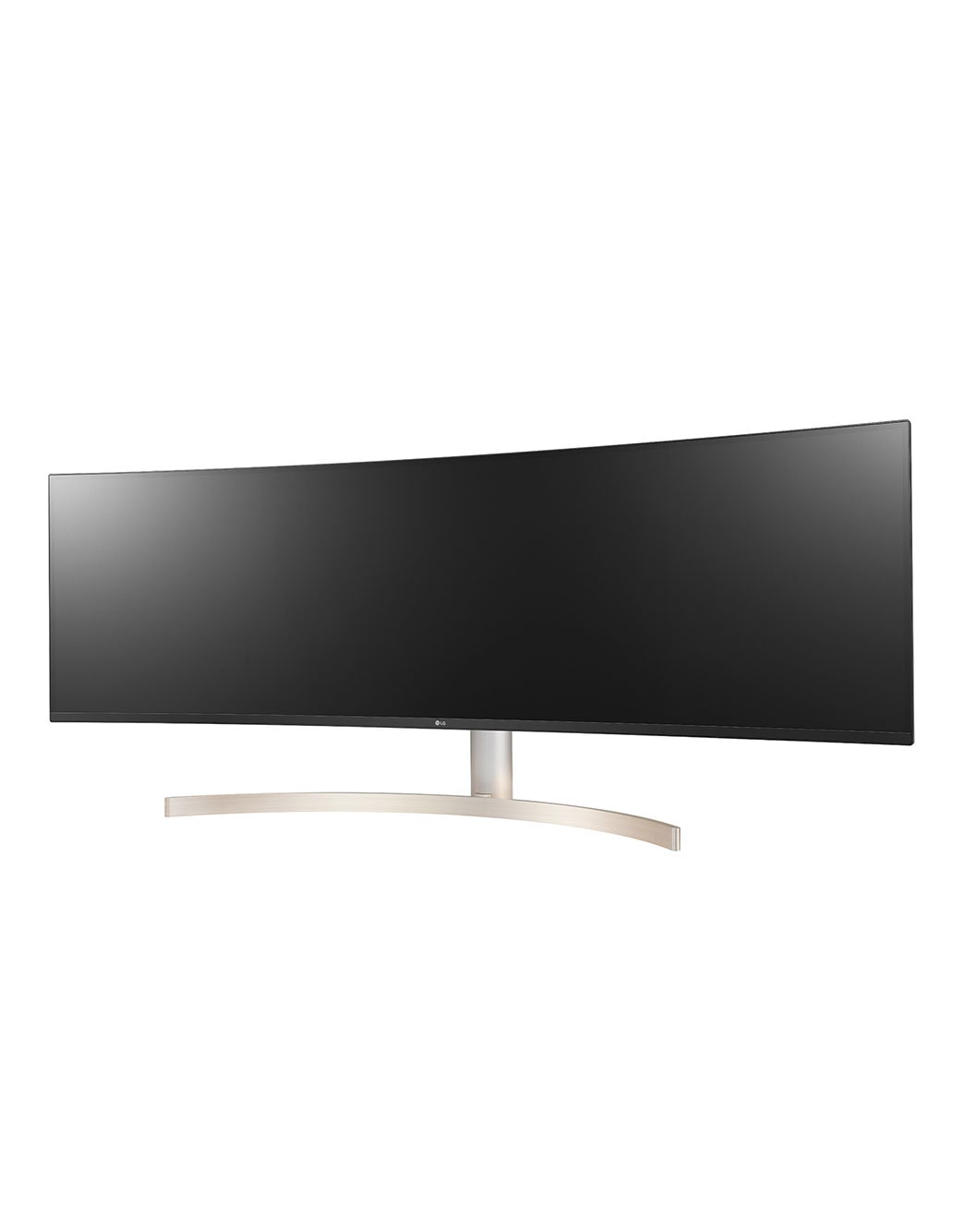 49'' 32:9 UltraWide 5K Dual QHD IPS Curved LED Monitor sa HDR 10 | LG ...