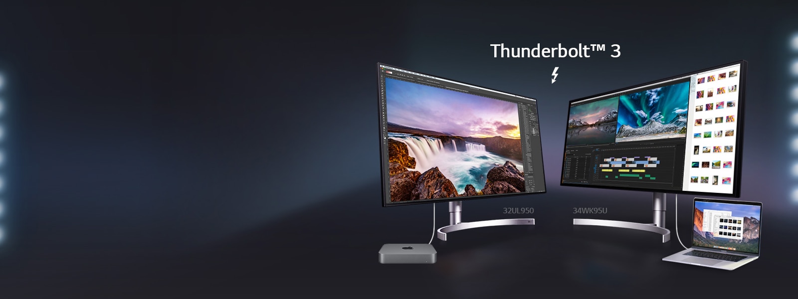 Gaming Monitori | LG Srbija