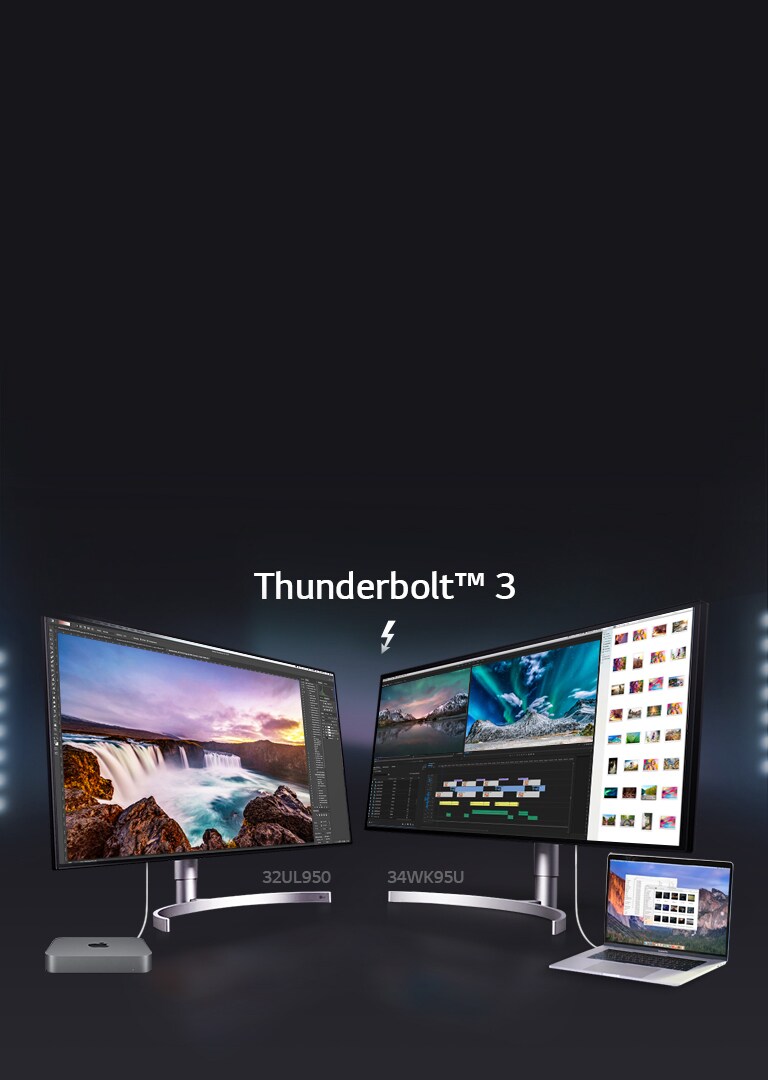 Gaming Monitori | LG Srbija