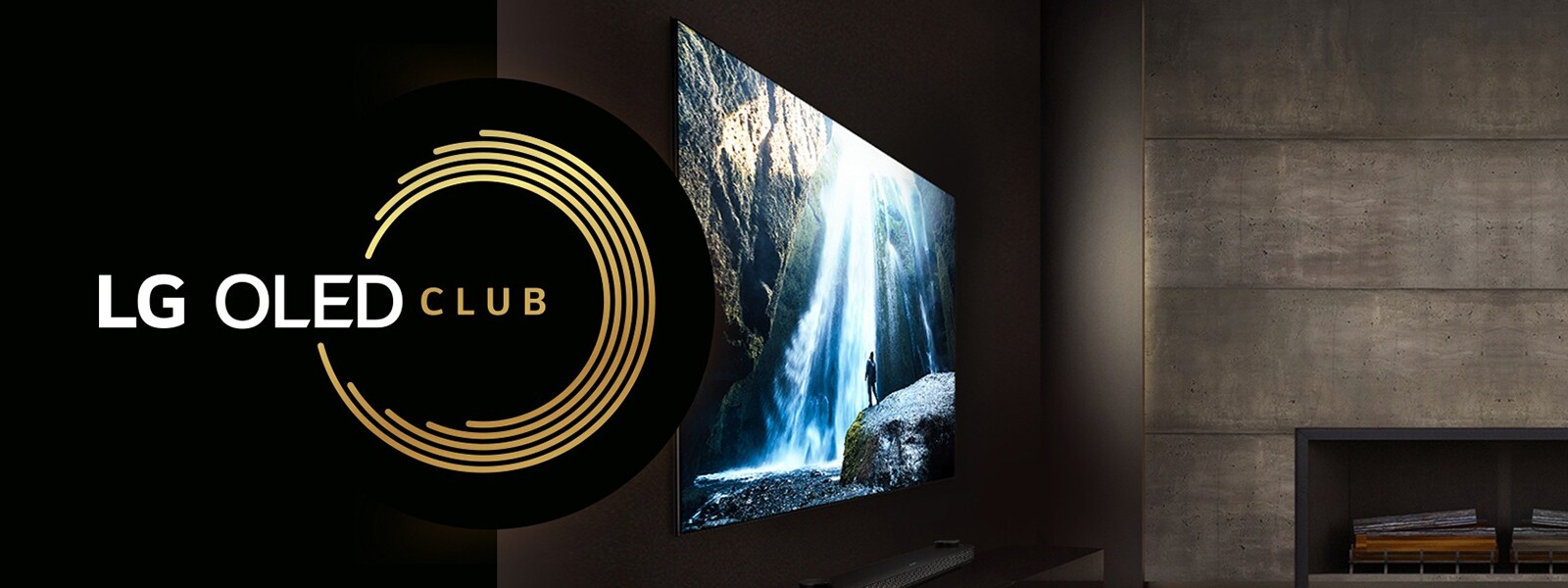 OLED TV - Savršene boje na savršenoj crnoj | LG Srbija