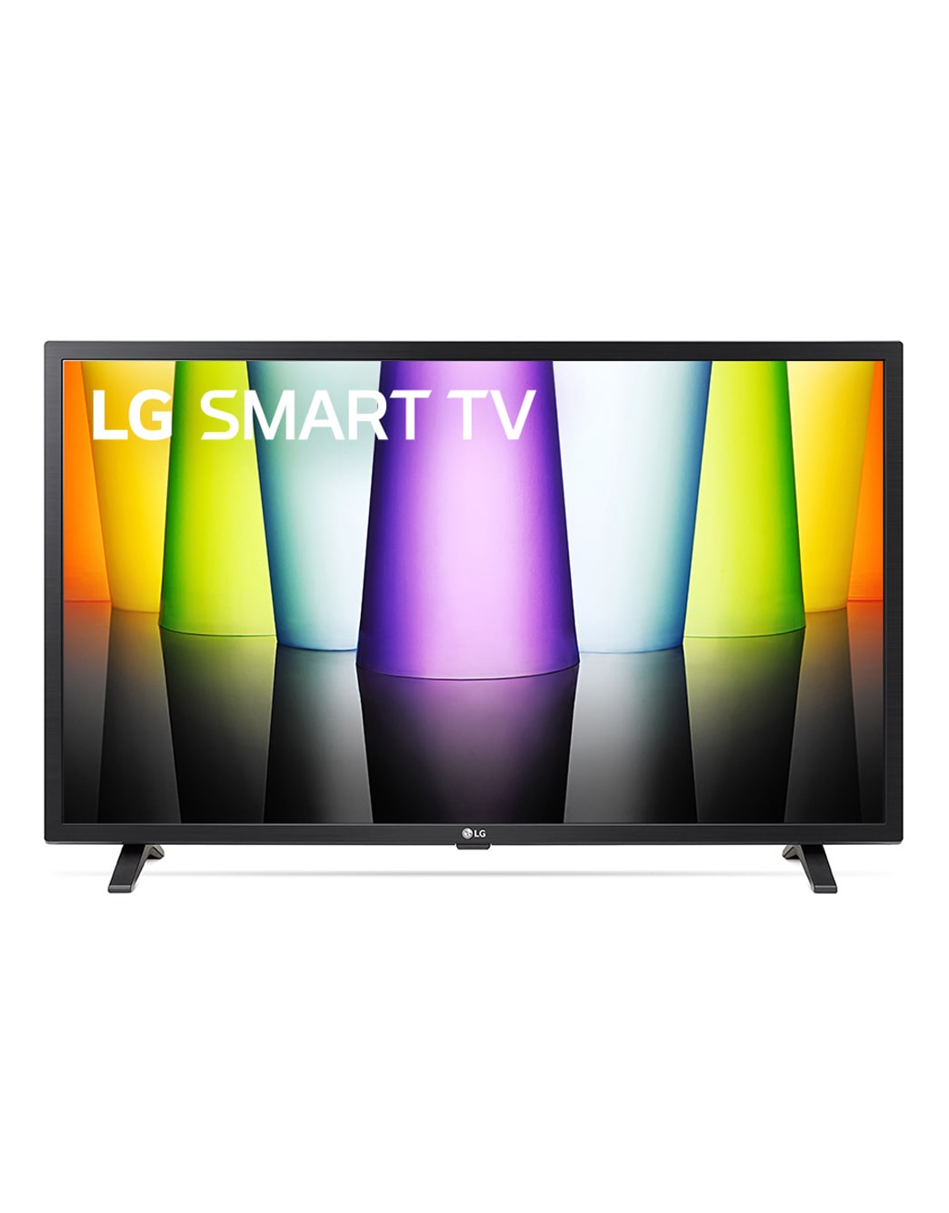LG 32'' (82 cm) HD HDR Smart LED TV | LG Srbija