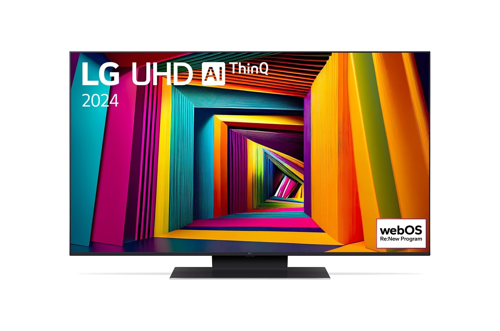LG UHD UT91 4K Smart TV od 50 inča 50UT91003LA | LG RS