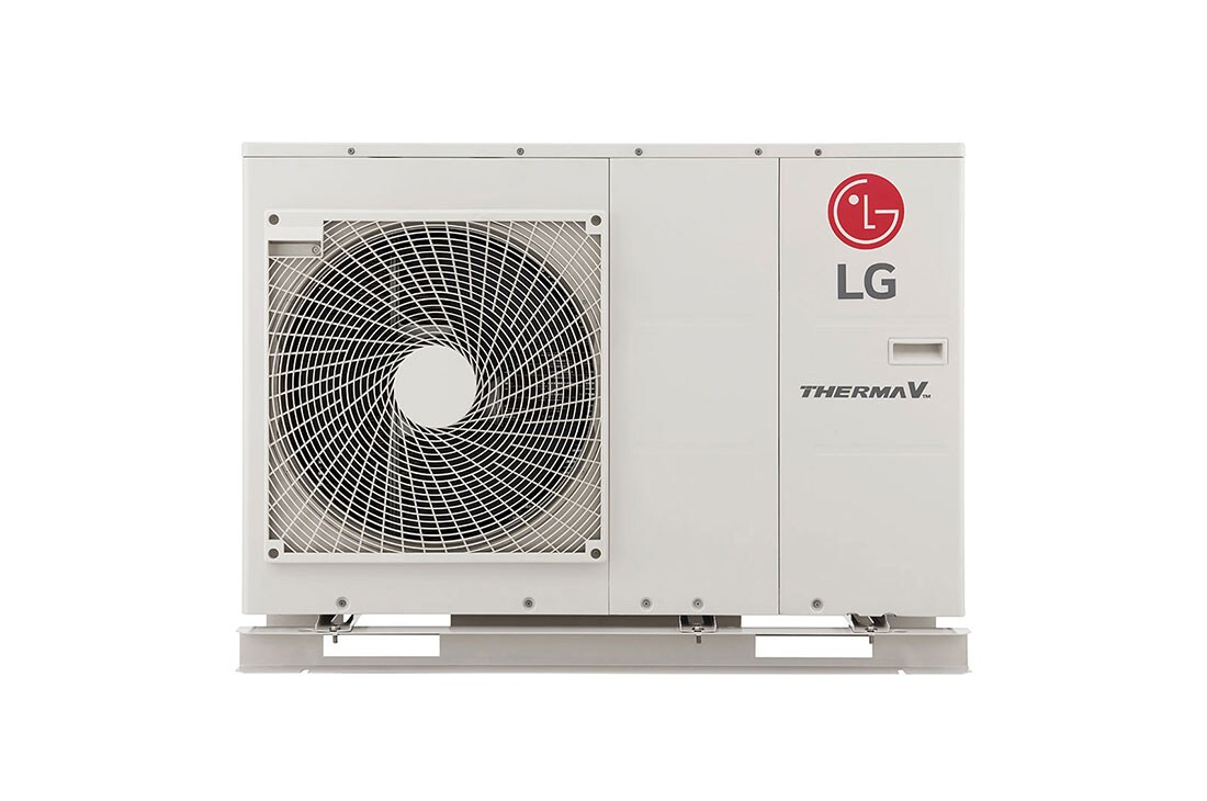 LG THERMA V Monobloc R32 | LG Srbija