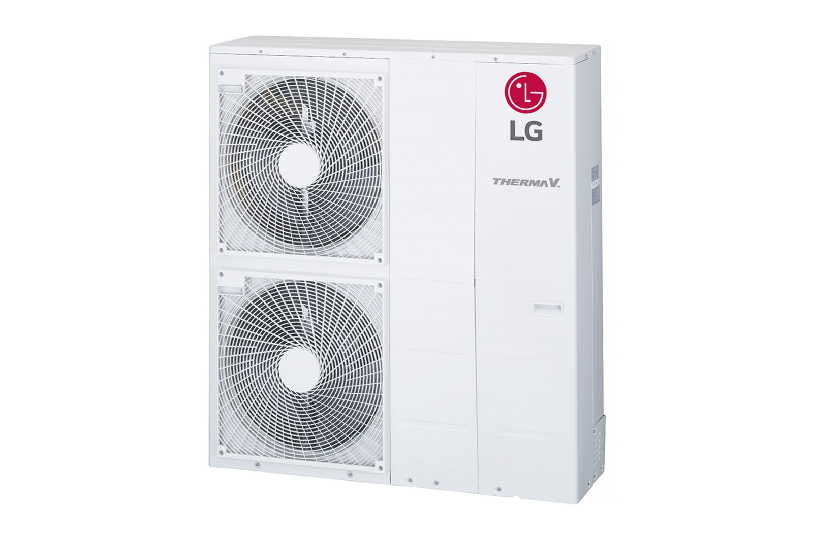 R32 Silent Monobloc | HVAC | Business | LG Global
