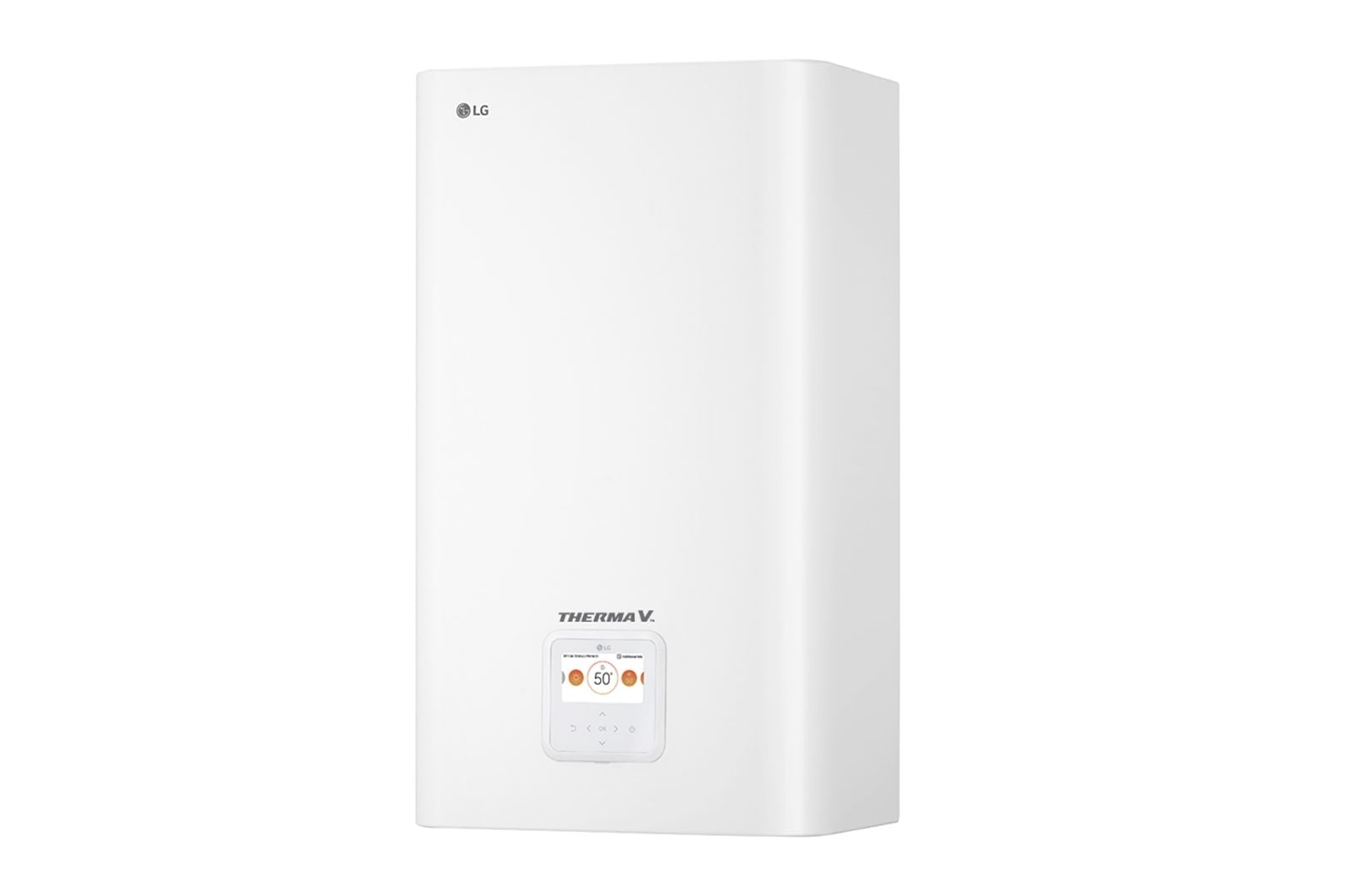 LG Therma V Split R410a 2021 | LG Srbija