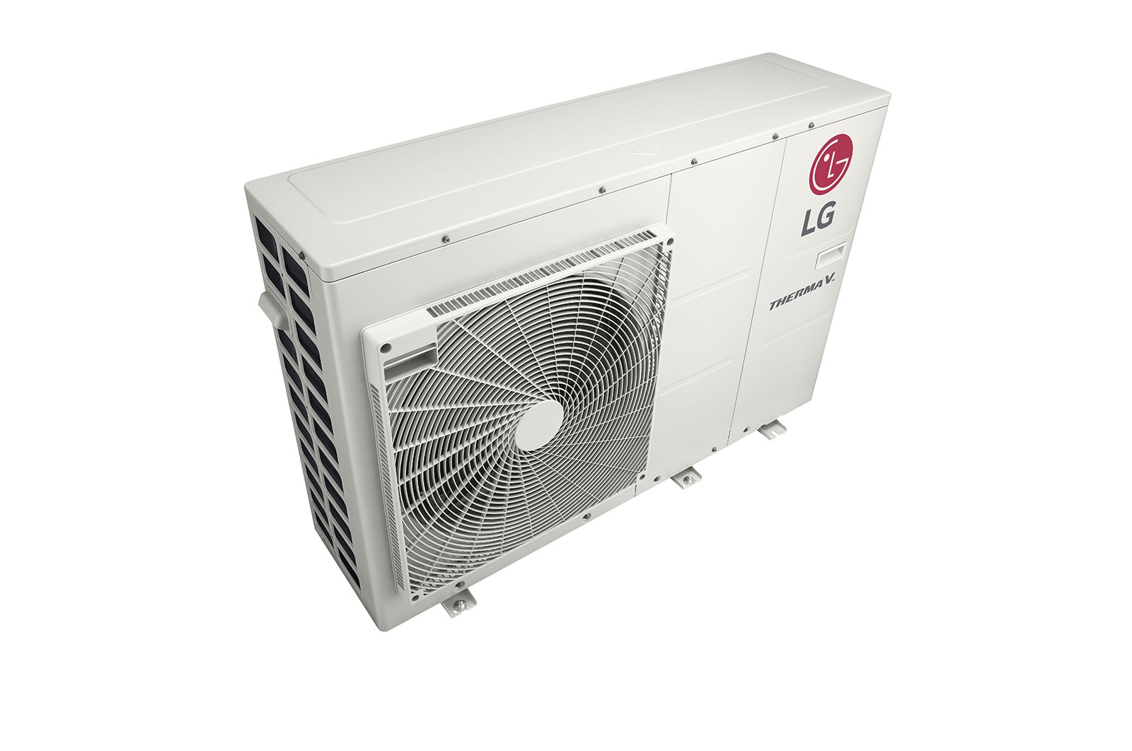 LG THERMA V Monobloc R32 | LG Srbija