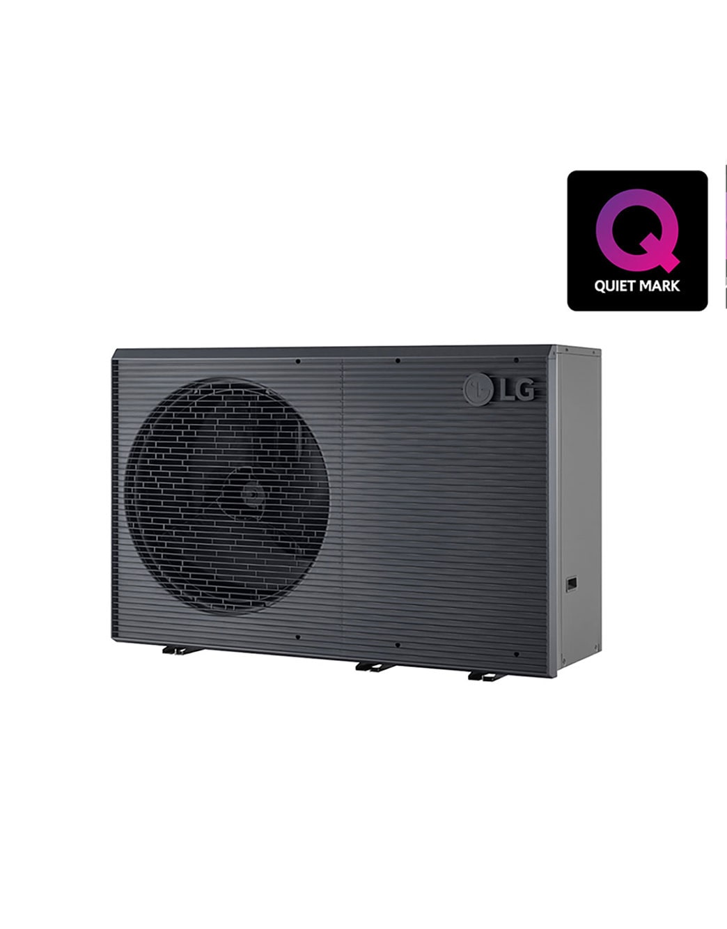 R290 Monobloc hidro-jedinica, 1Ø, 12 kW | LG Srbija