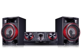 Караоке-системы LG - купить музыкальные центры, колонки с караоке и ...