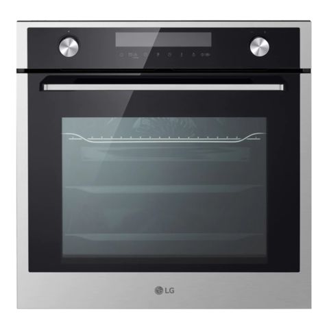 Встраиваемая бытовая техника для кухни | LG Россия