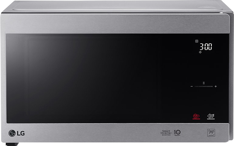 Кулинарная академия LG