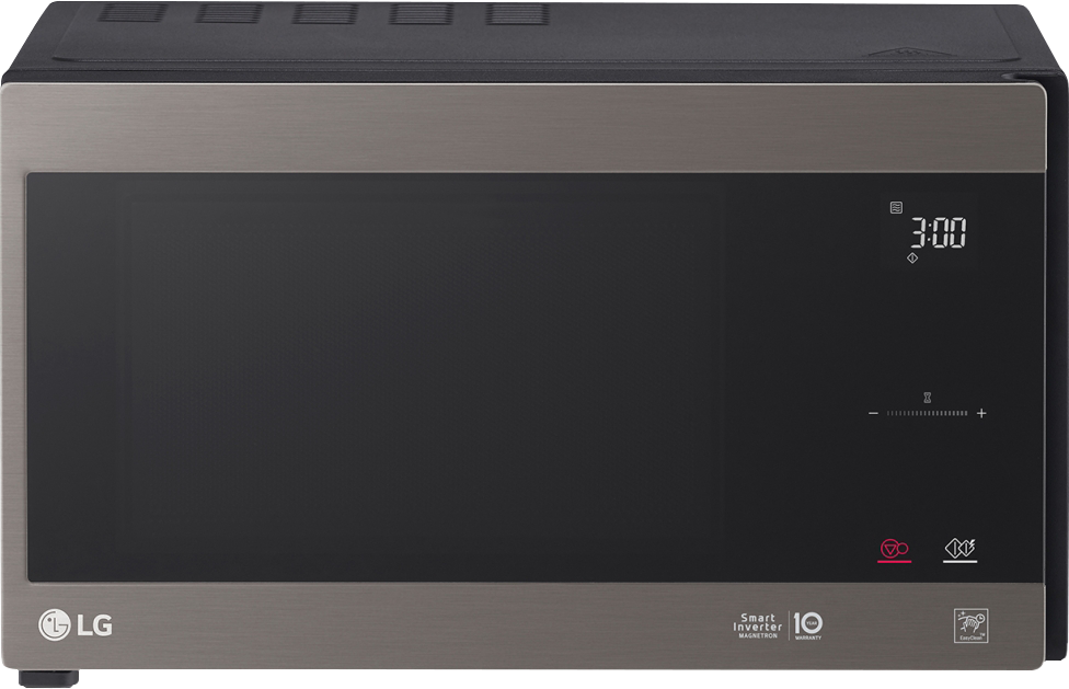 Кулинарная академия LG