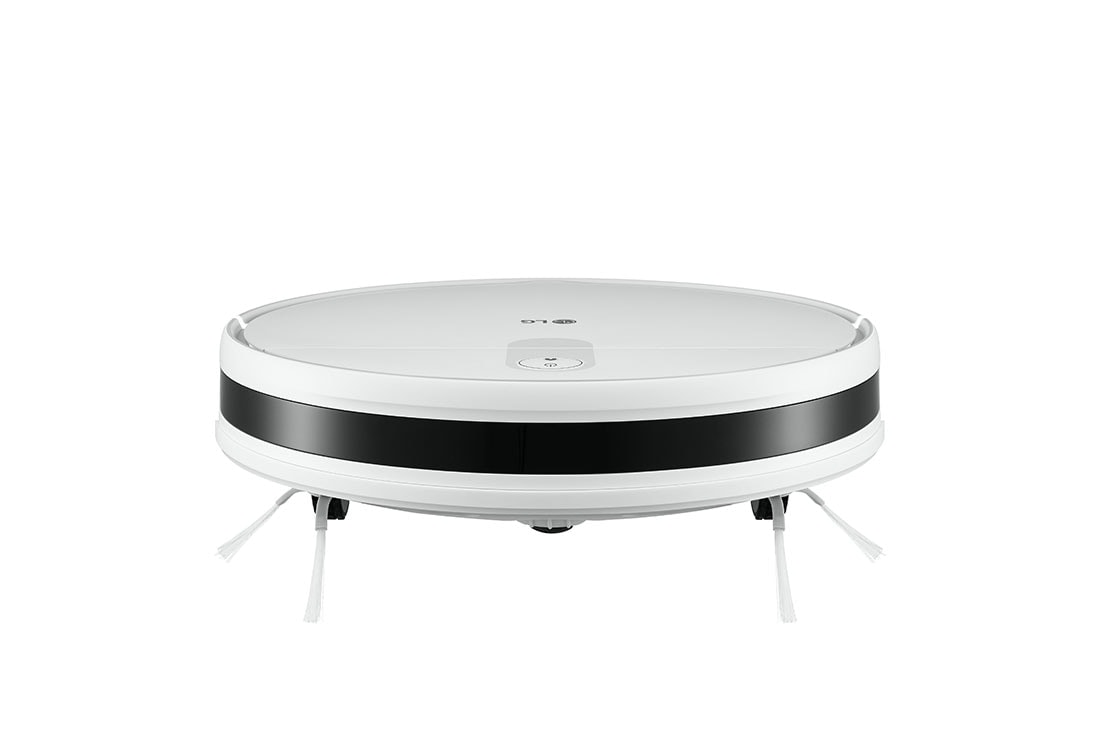 Робот-пылесос LG CordZero® R3-PRIME - купить, цены, отзывы