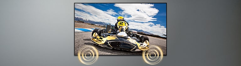 Стандартный дисплей LG 98” 98UM5J-B | Серия UM5J: где купить, цены ...