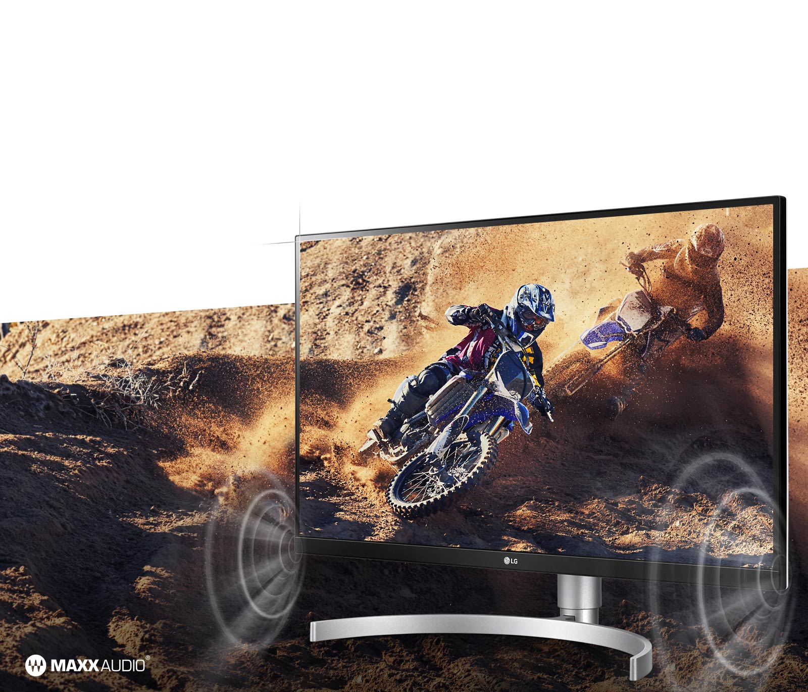 Монитор LG 27UL850-W 4K IPS - купить, цены | LG RU