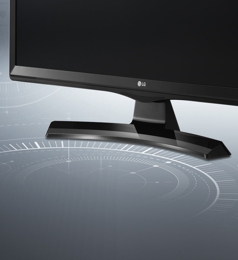 Телевизор LG 24TK410V-PZ: характеристики, обзоры, где купить — LG Россия