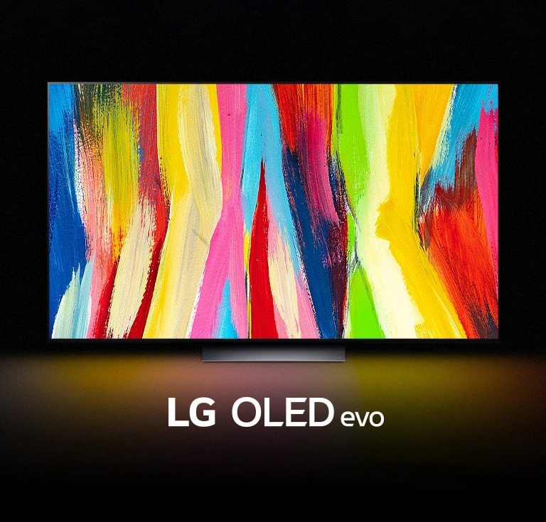 Телевизор 65'' LG OLED65C2RLA - купить 4K OLED телевизор, цены, отзывы ...