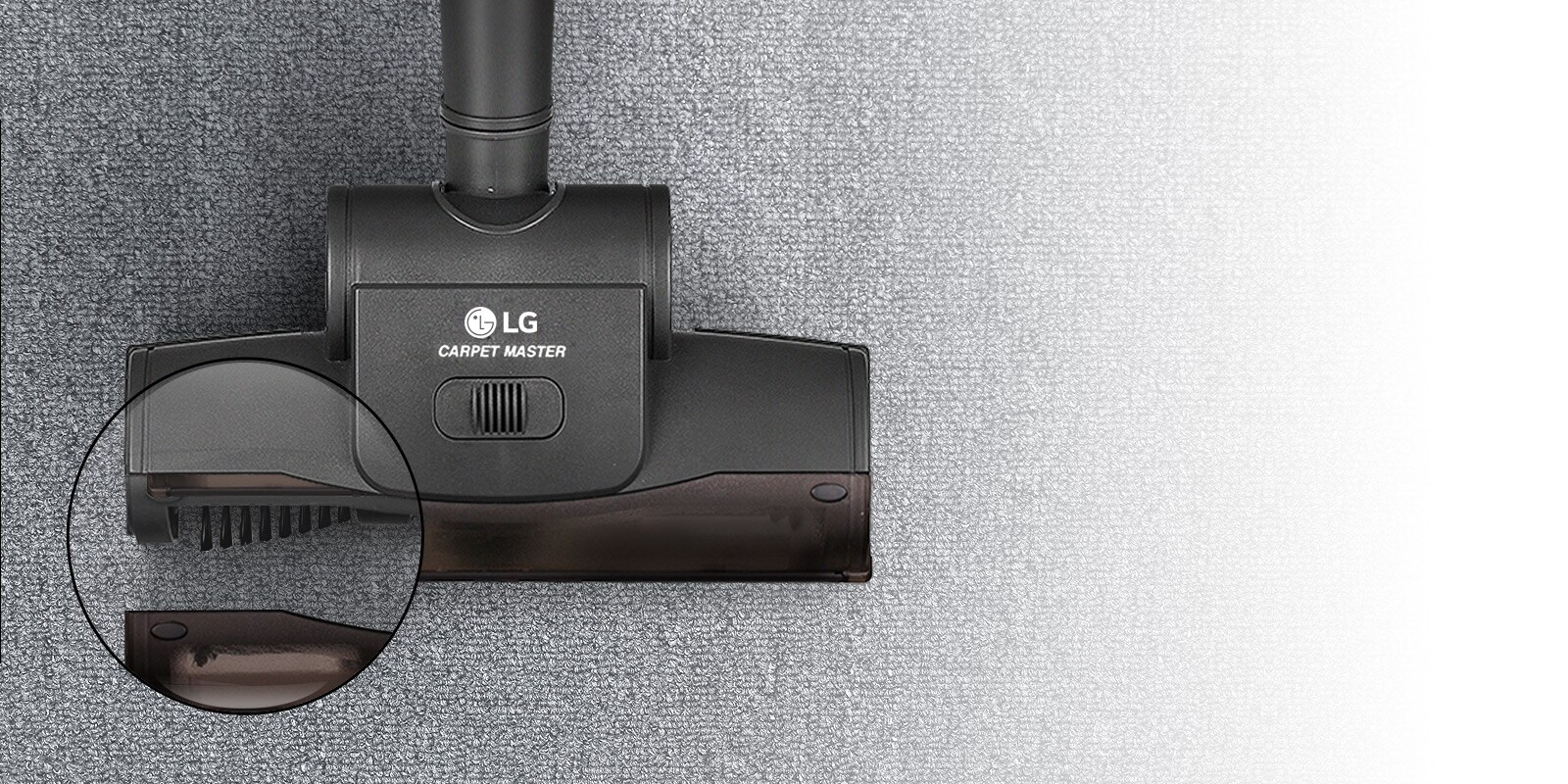 Пылесос LG VC83209UHAV: характеристики, отзывы, где купить — LG Россия