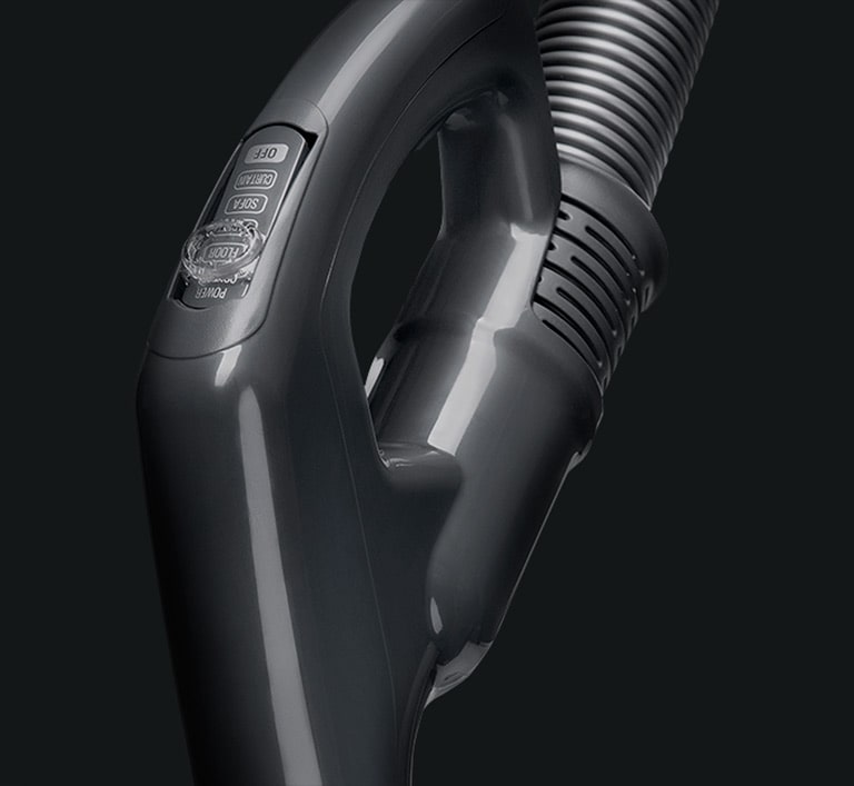 Пылесос LG VC83209UHAV: характеристики, отзывы, где купить — LG Россия