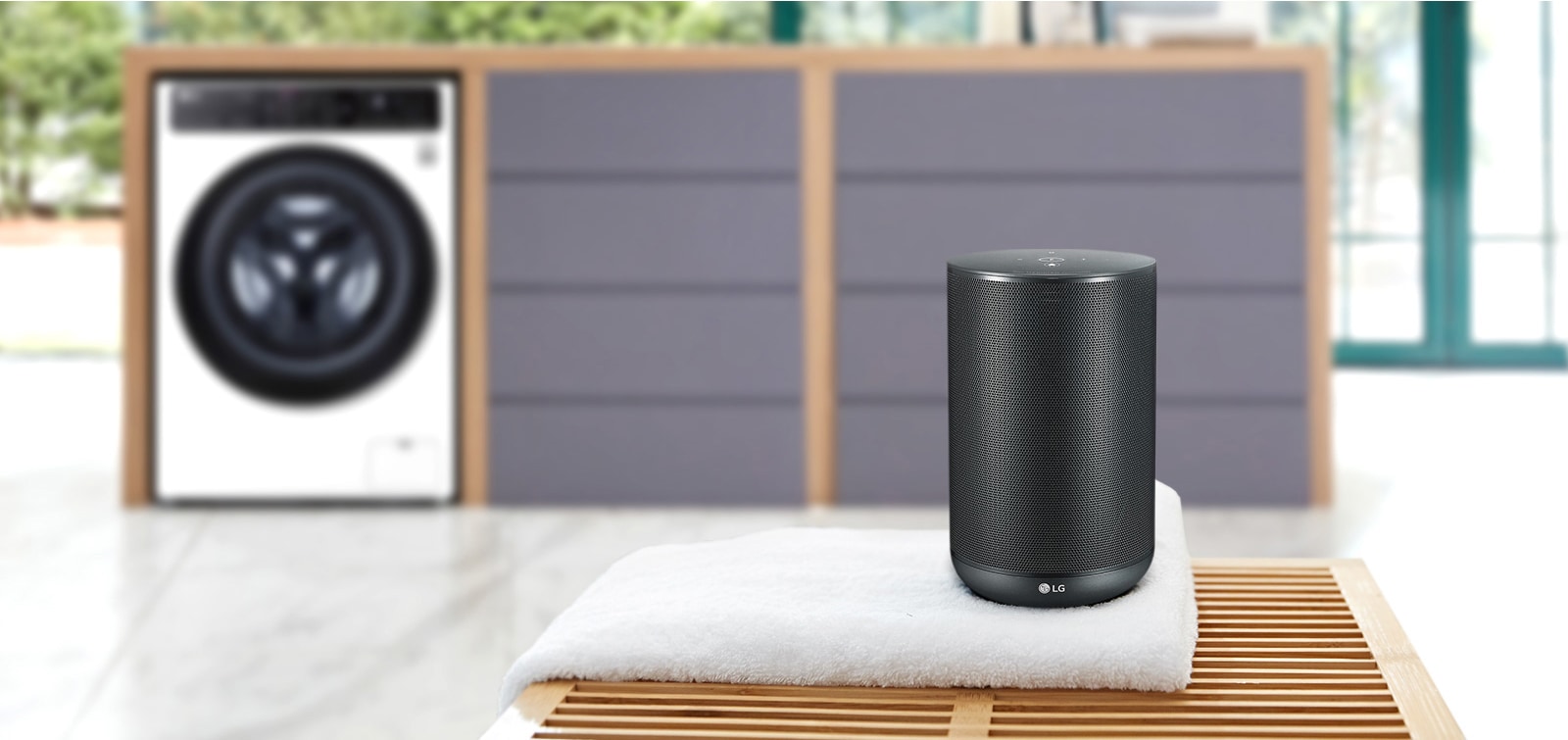 Стиральная машина LG F2T9GW9W - купить, цены | LG RU