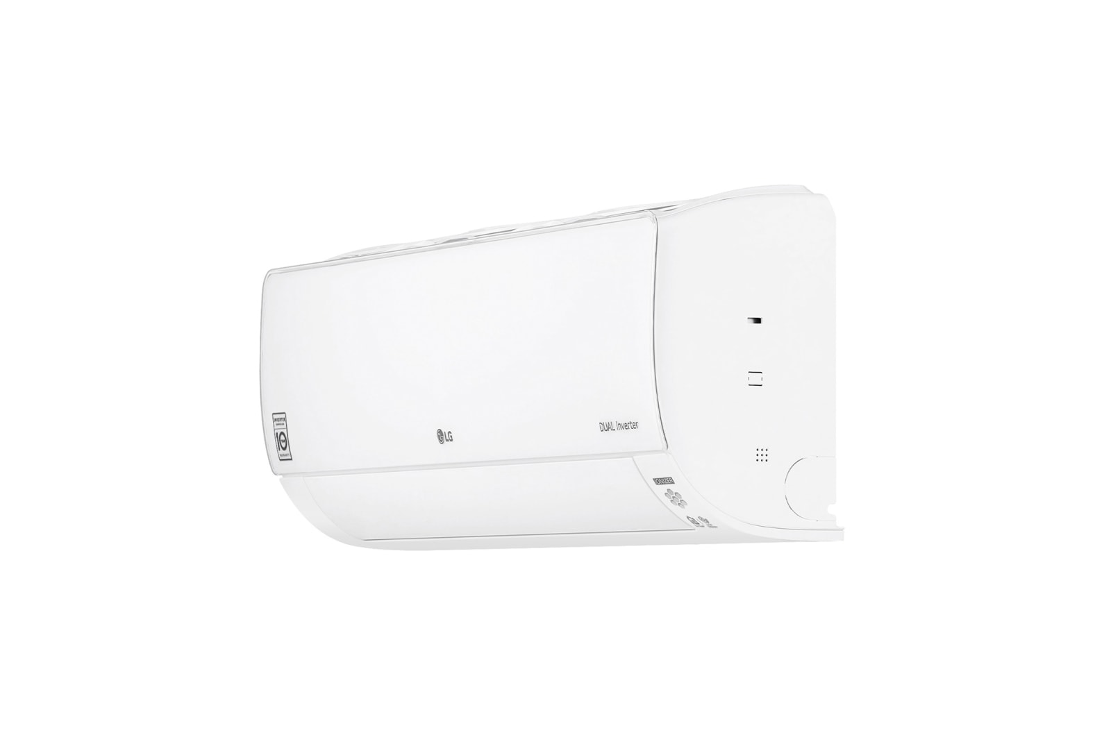 Кондиционер LG EVO DC07RH - купить, цены, отзывы | LG RU