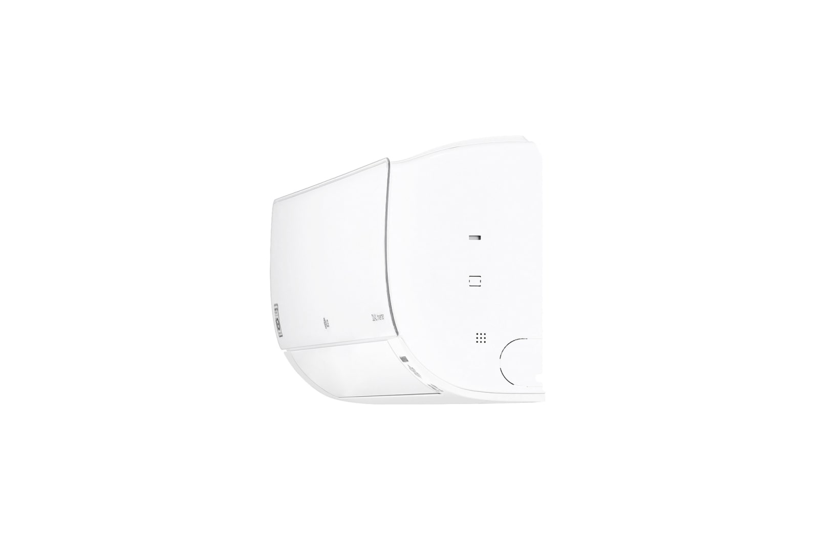 Кондиционер LG EVO DC12RH - купить, цены, отзывы | LG RU