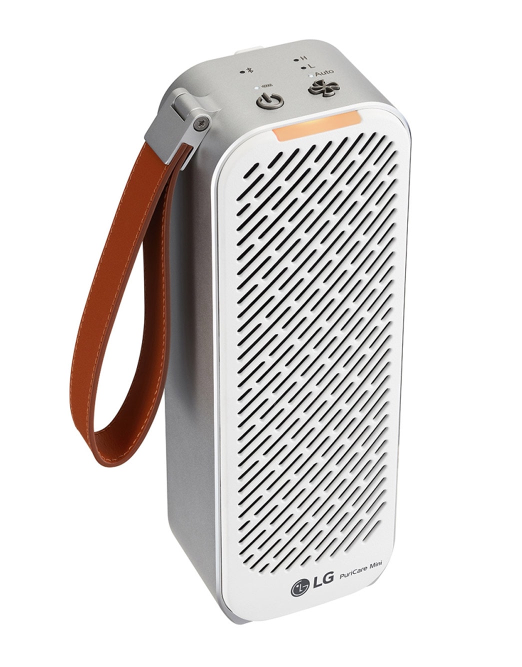 Очиститель воздуха LG Puricare Mini AP151MWA1: характеристики, обзоры ...