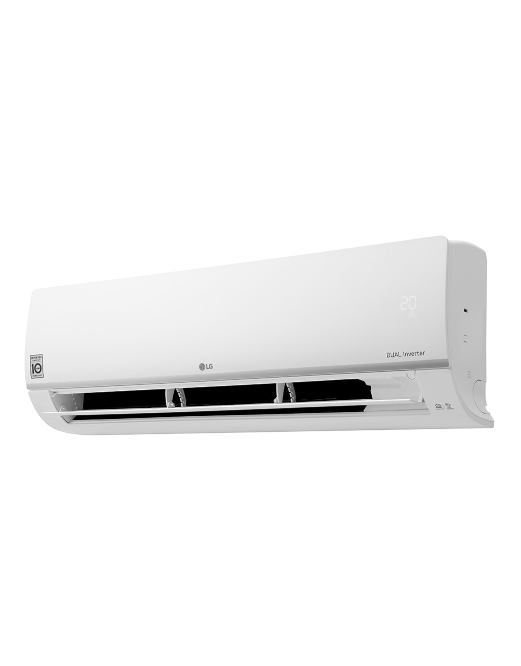 Кондиционер LG PC18SQ - купить, цены, отзывы | LG RU