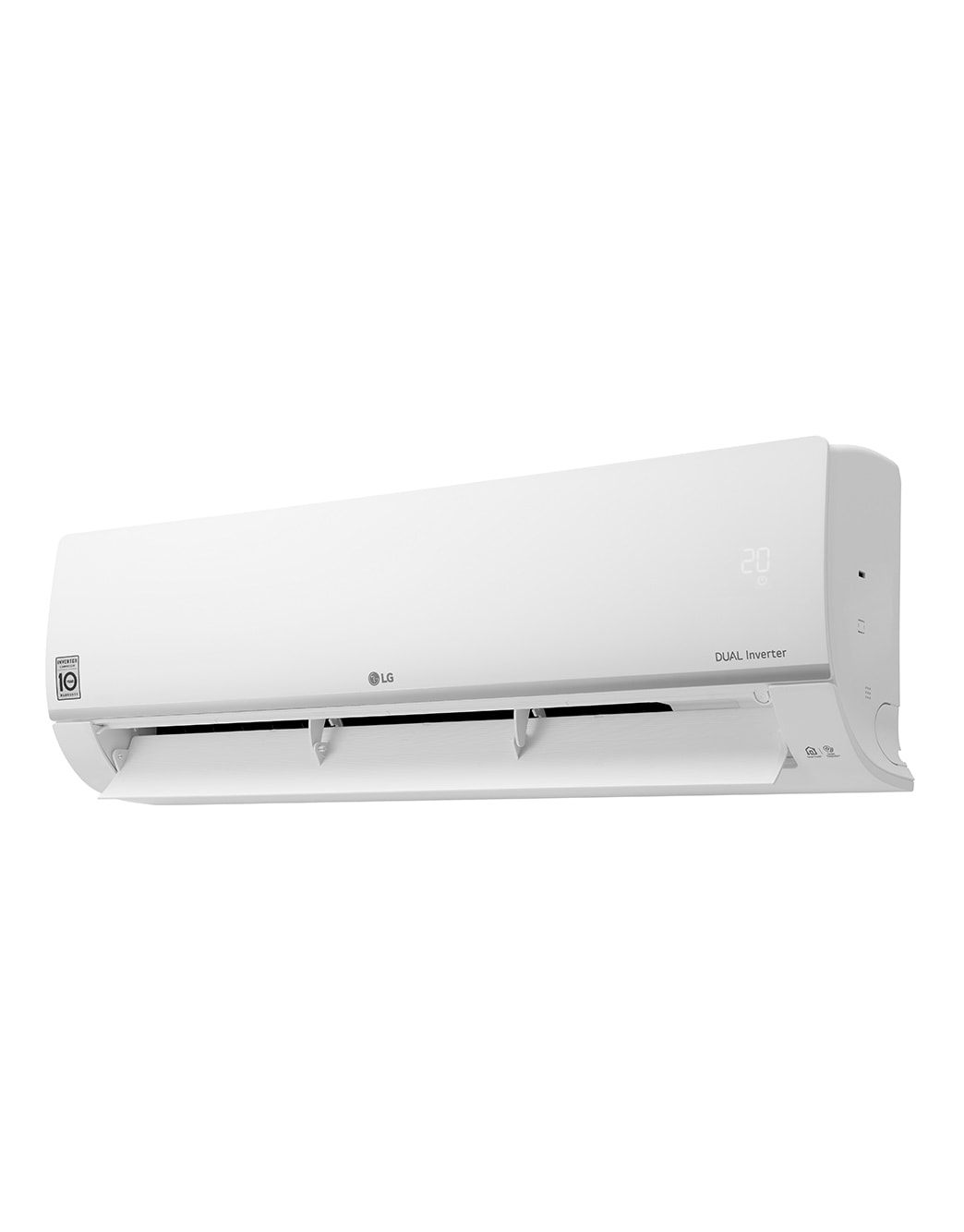 Кондиционер LG PC18SQ - купить, цены, отзывы | LG RU