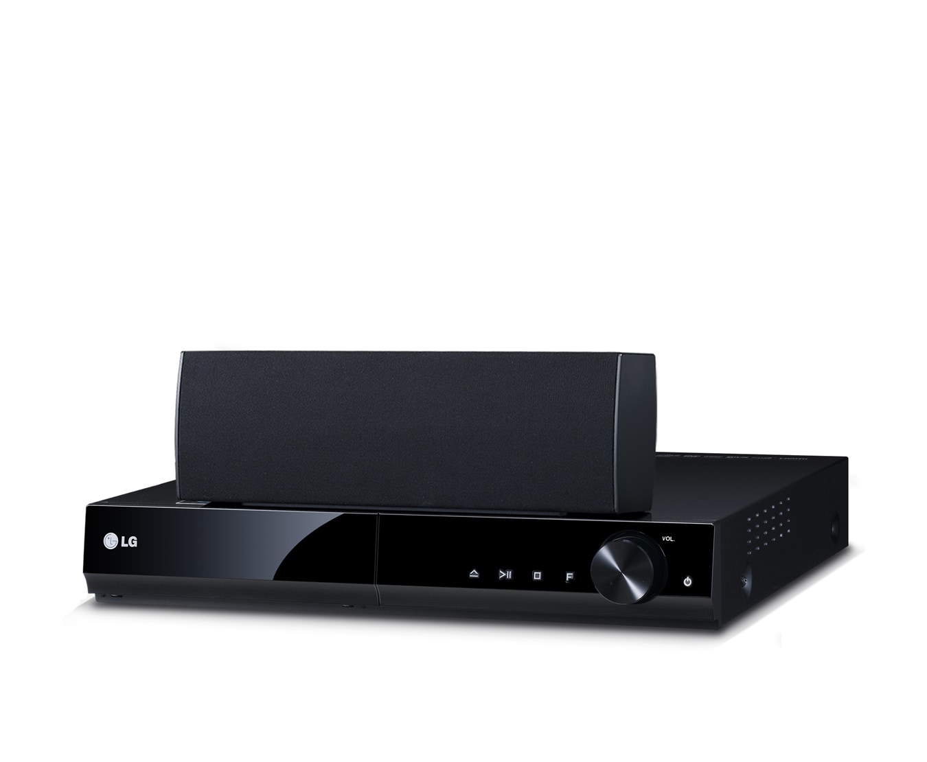 Домашний кинотеатр LG BH4430P: характеристики, обзоры, где купить — LG ...