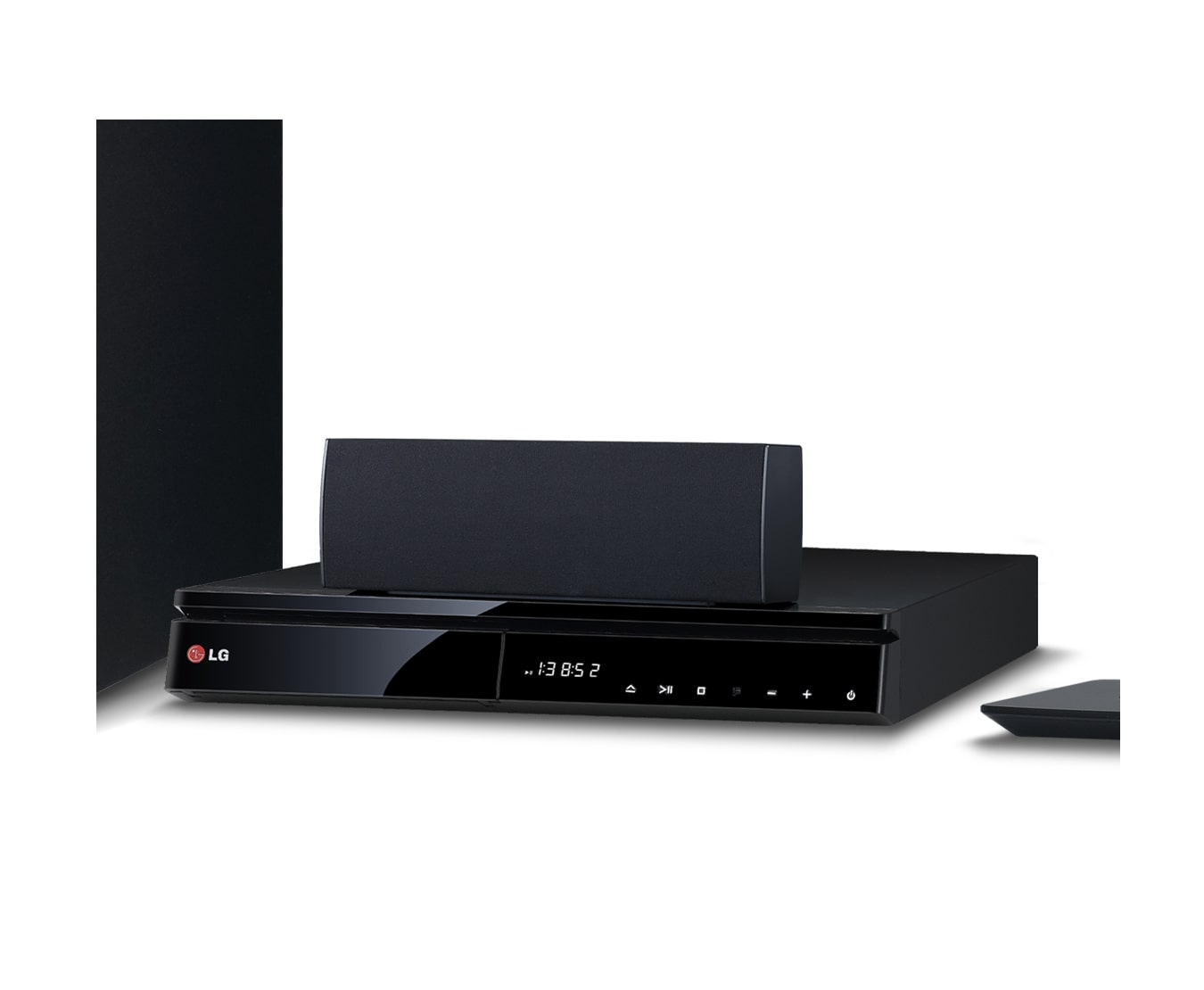 Домашний кинотеатр LG BH6530T: характеристики, обзоры, где купить — LG ...