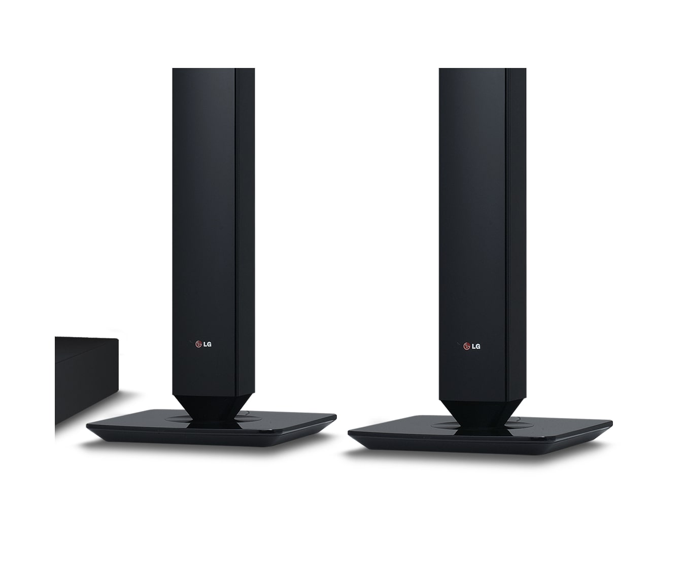 Домашний кинотеатр LG BH6530T: характеристики, обзоры, где купить — LG ...