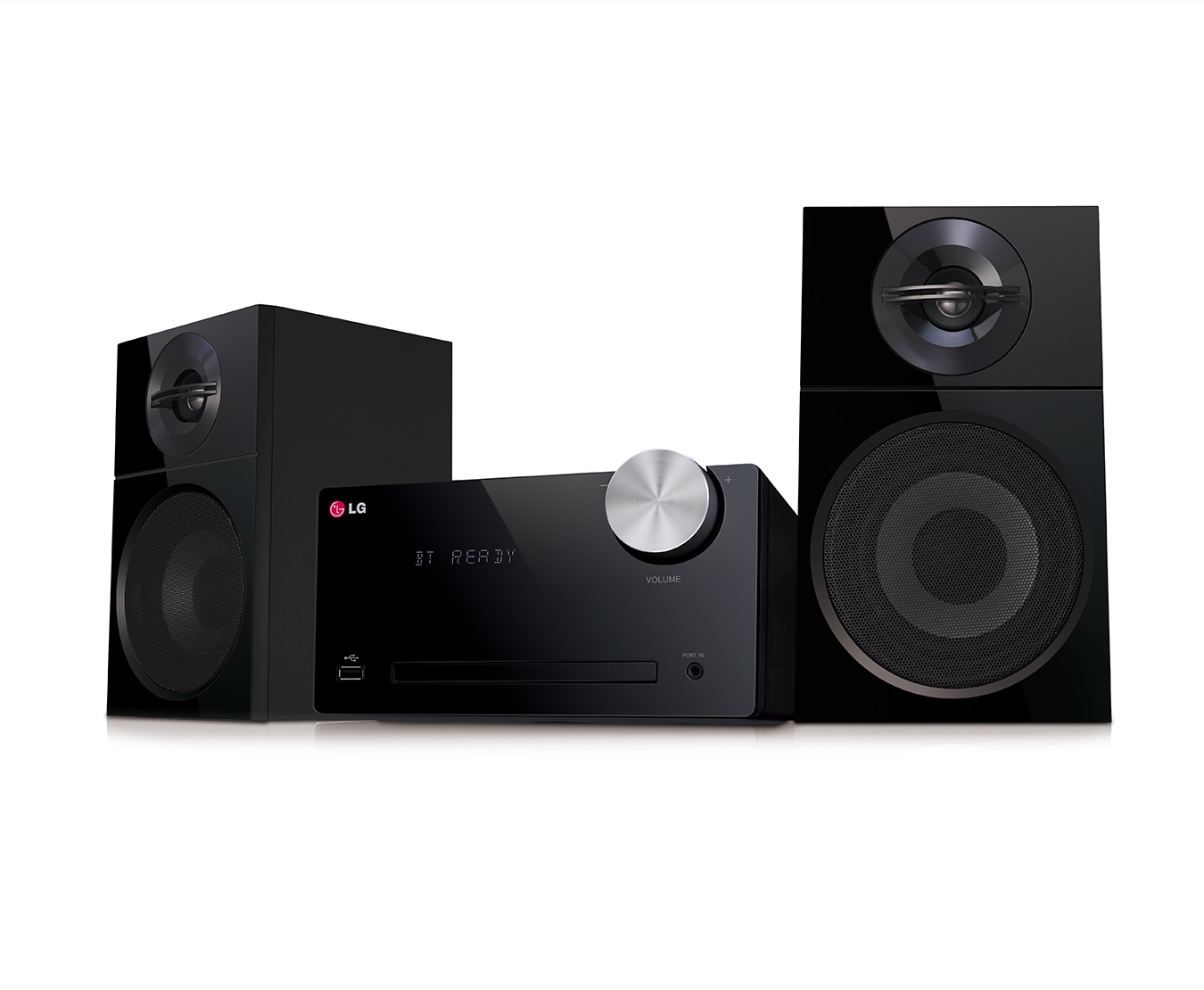 Минисистема LG XBOOM CM2440: характеристики, обзоры, где купить — LG Россия