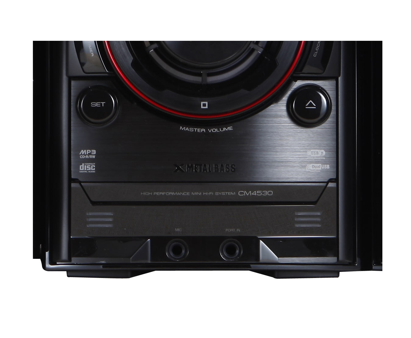 Минисистема LG XBOOM CM4530: характеристики, обзоры, где купить — LG Россия