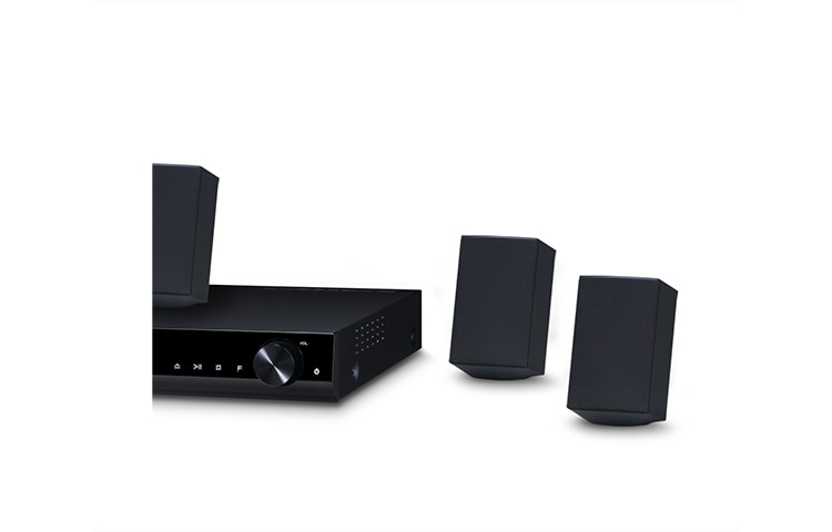 Домашний кинотеатр LG DH4130S: характеристики, обзоры, где купить — LG ...