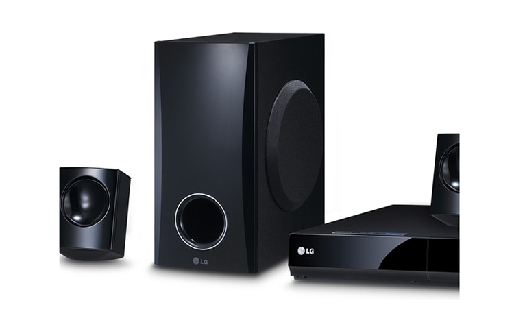 Домашний кинотеатр LG DH4230S: характеристики, обзоры, где купить — LG ...