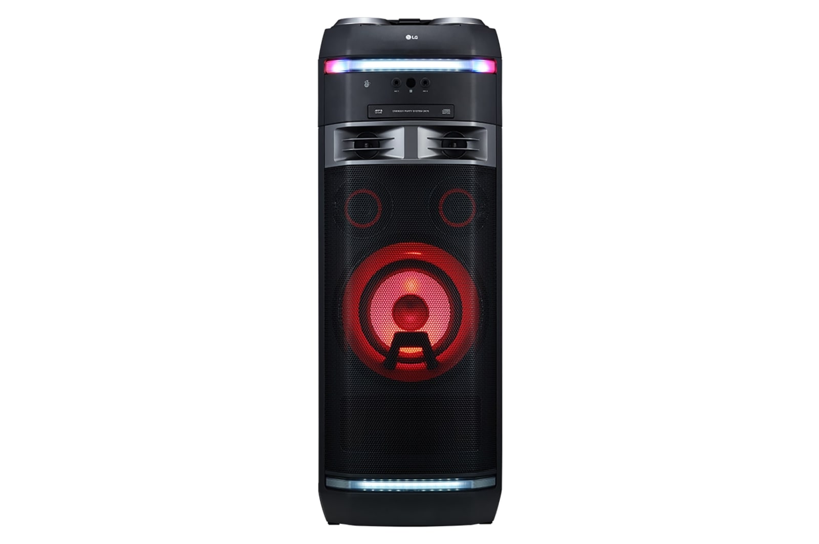 Система LG XBOOM OK85: характеристики, обзоры, где купить — LG Россия