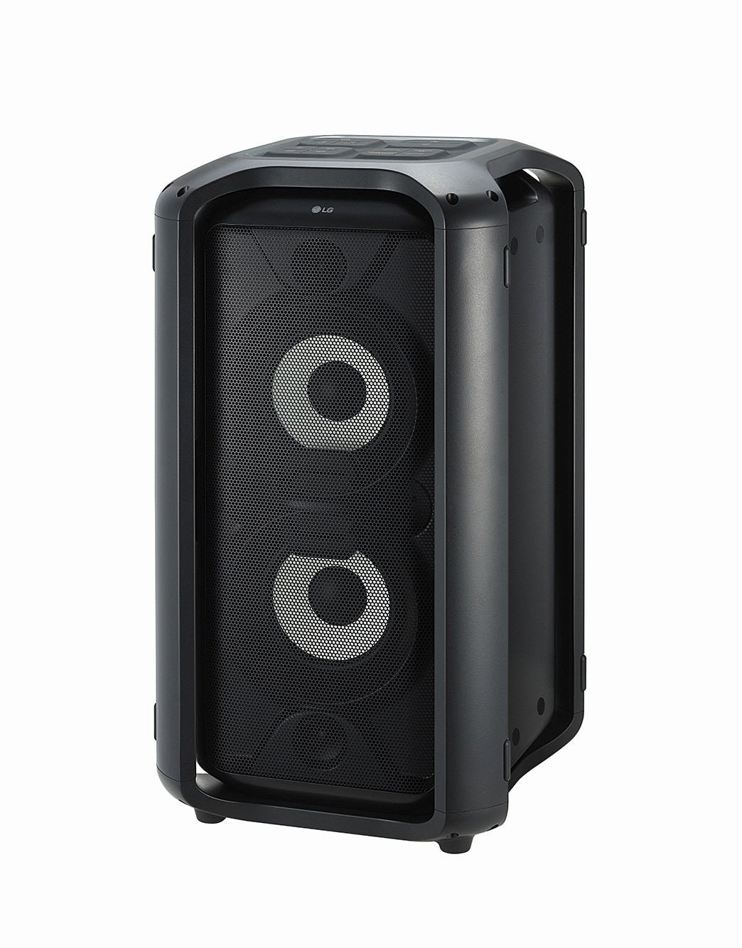 LG XBOOM RK7: характеристики, обзоры, где купить — LG Россия